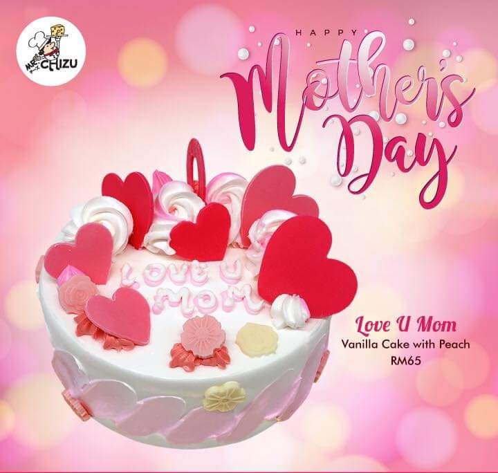 Mr. Chizu Cakes & Pastries